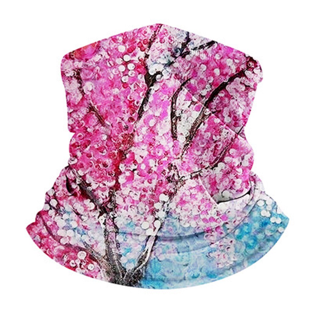 Uv Protection Head Scarf Neck Motorcycle Cycling G... – Vicedeal