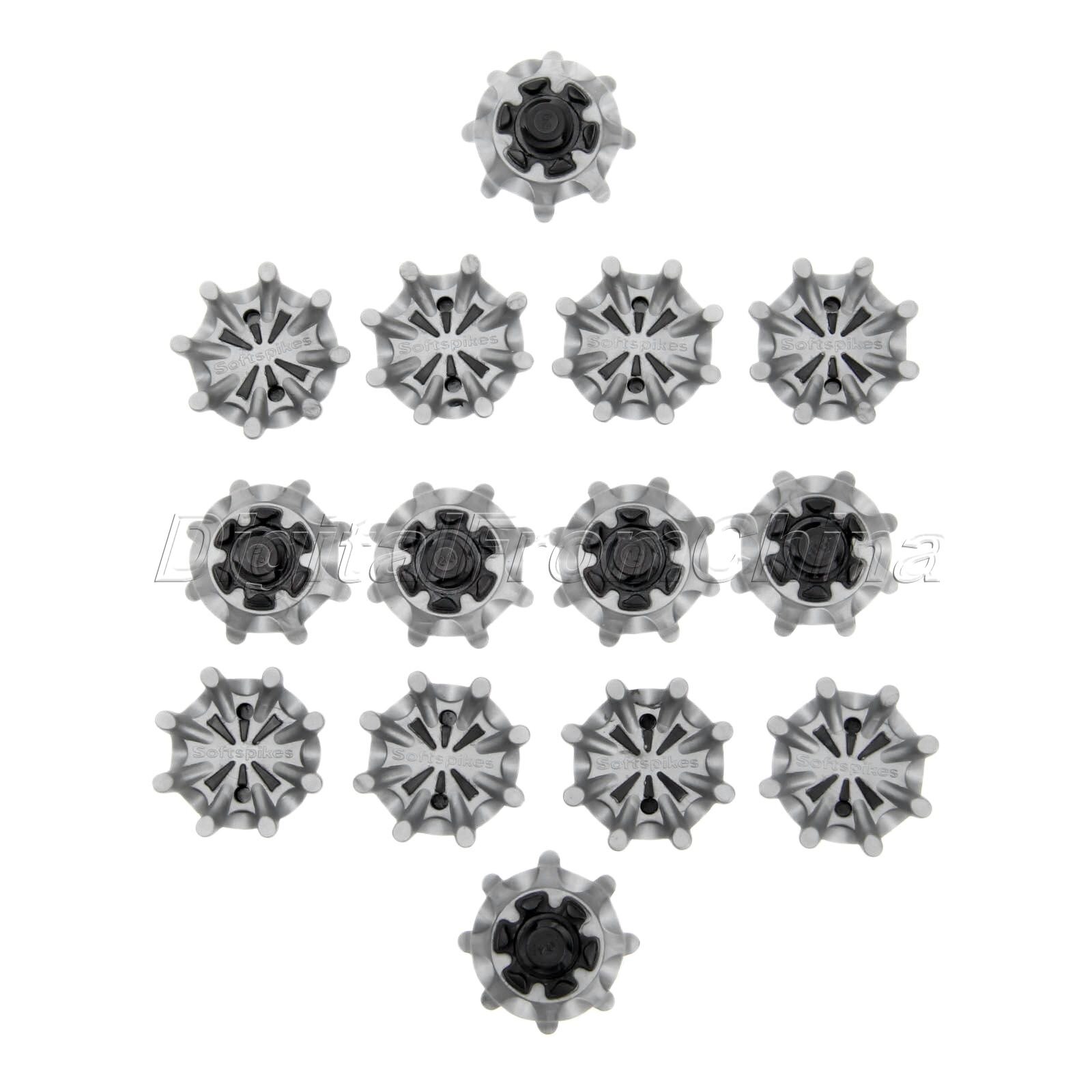 14Pcs Scorpion Golf Schoen Spikes Softspikes Verva... – Vicedeal