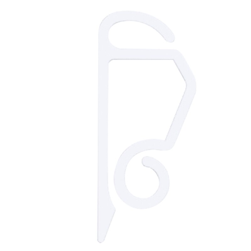 50Pcs Christmas Light Clips Outdoor Plastic Hangin... – Grandado