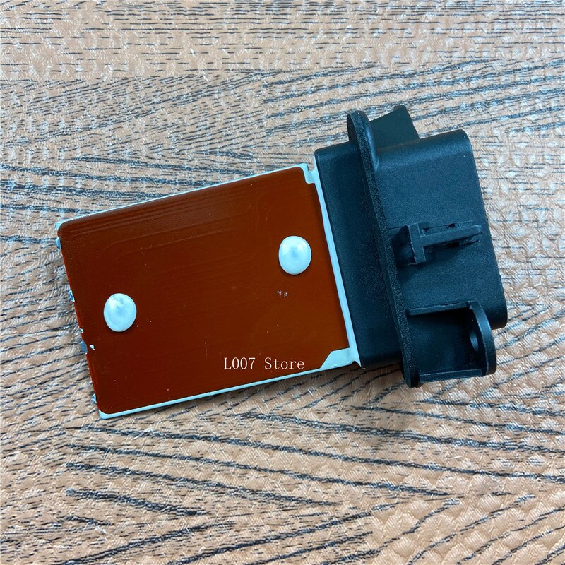 Car Heater Blower Motor Resistor Fit For Chevrolet... – Grandado