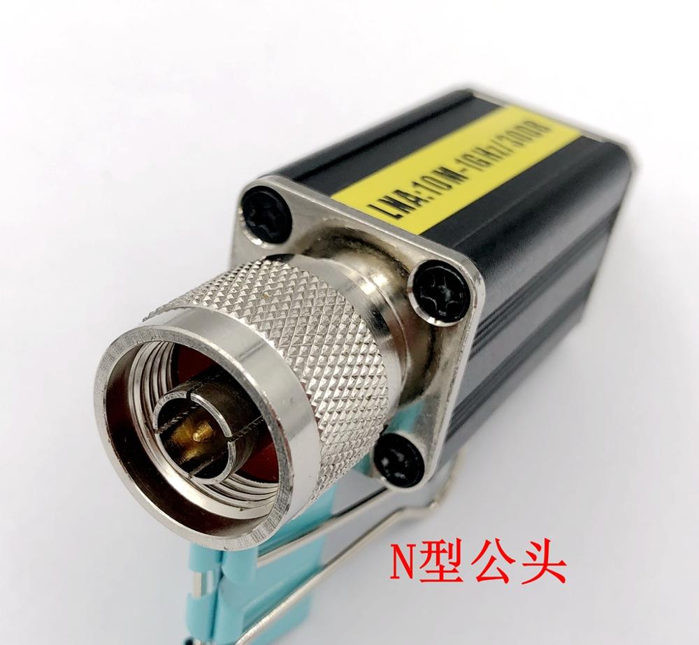 N V-band Feed Amplifier LNA 10M-1GHZ 30DB Low Nois... – Vicedeal