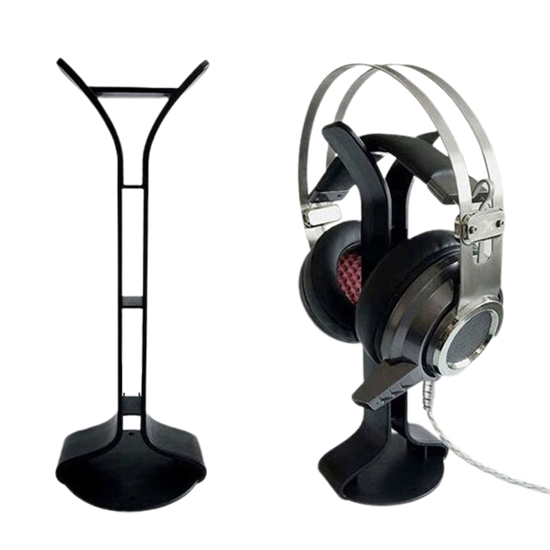 Universal Stable Earphone Holder Headphone Stand H... – Grandado