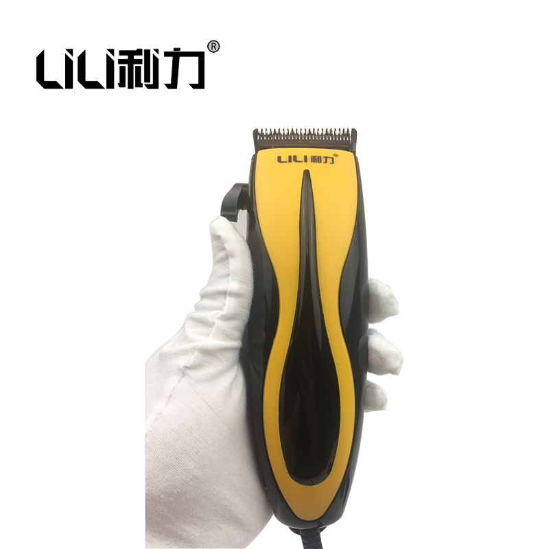 LILI Powerful Stainless Steel Electric Haircut Mac... – Vicedeal