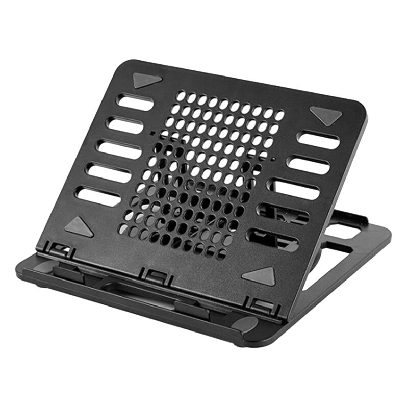 360 degree Rotatable Laptop Stand, Height-Adjustab... – Grandado