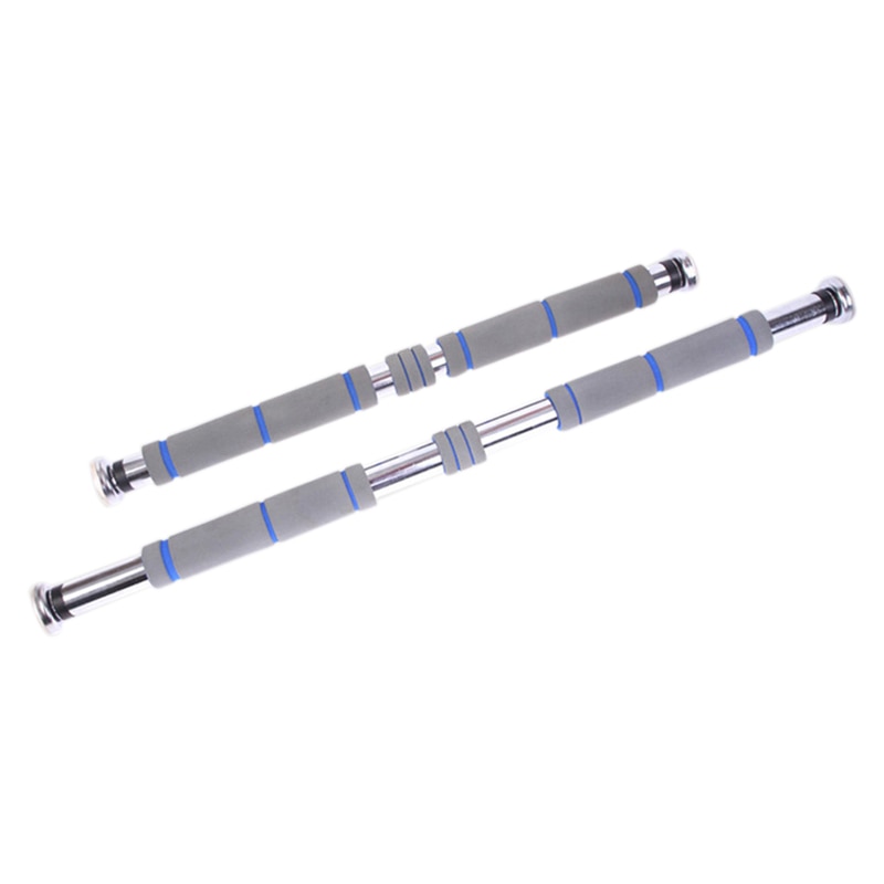 Hautporte barres horizontales acier 200Kg réglable... – Grandado