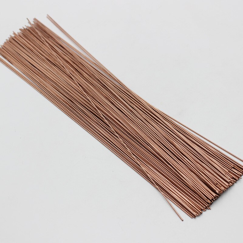 1Kg 1.6Mm/2Mm/2.5Mm/3Mm/4Mm Ercu Scu1898 Koper Las... – Grandado