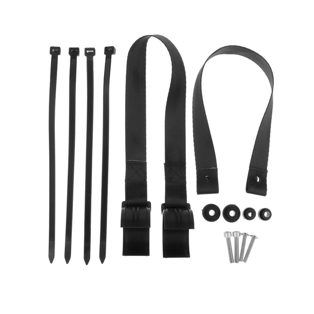 Adjustable Front Motorcycle Rescue Strap Pull Slin... – Grandado