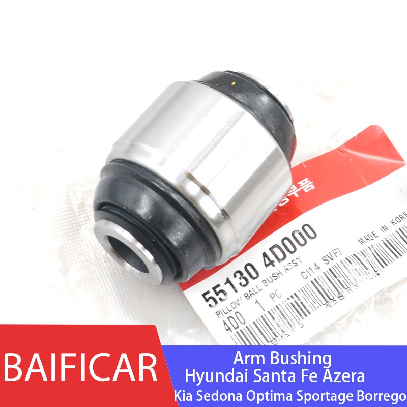 Baificar Knuckle Bushing Pillow Ball Arm Bushing R... – Grandado