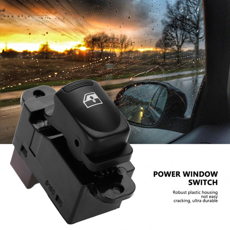 Enkele Power Master Window Schakelaar Knop Voor Hy... – Grandado