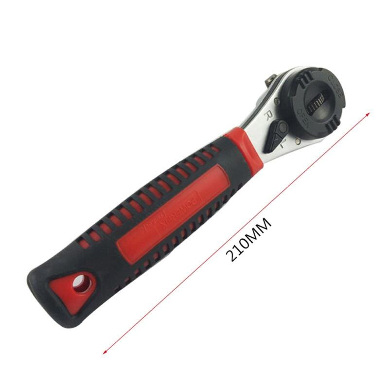 Multifunctional Universal Torque Wrench 6-22MM Mul... – Grandado