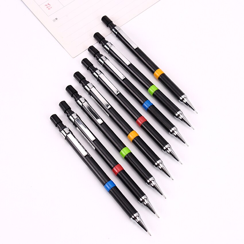 0.5mm Cute Kawaii Plastic Mechanical Pencil Office... – Vicedeal