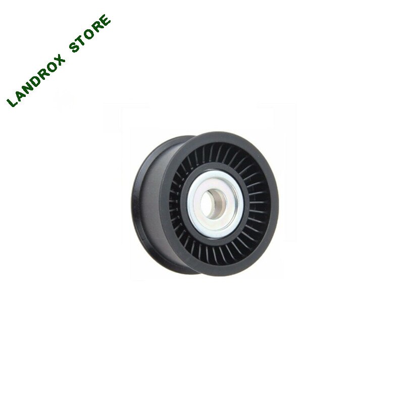 Drive Belt Idler Pulley For JA-GUAR F-Type XFR XF ... – Vicedeal