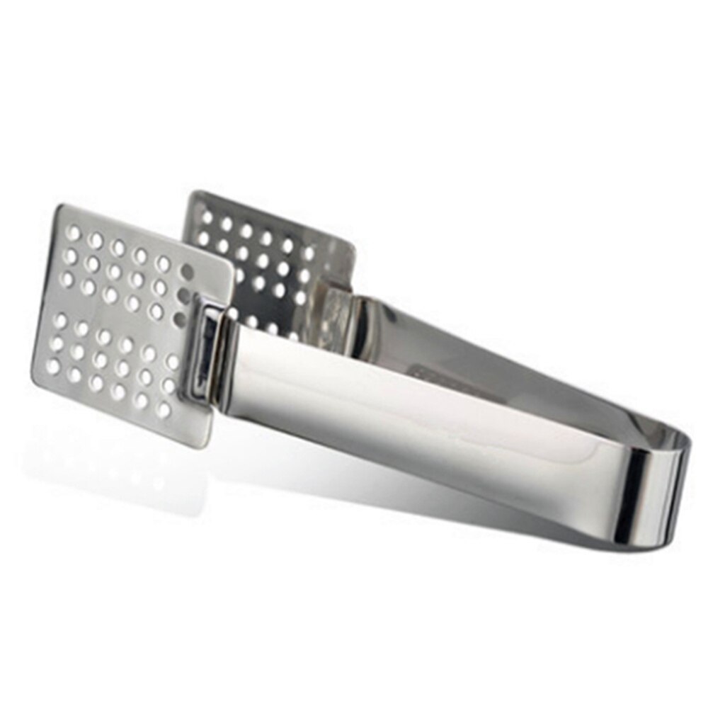 Stainless Steel Tea Bag Squeezer Filterable Tong T... – Grandado