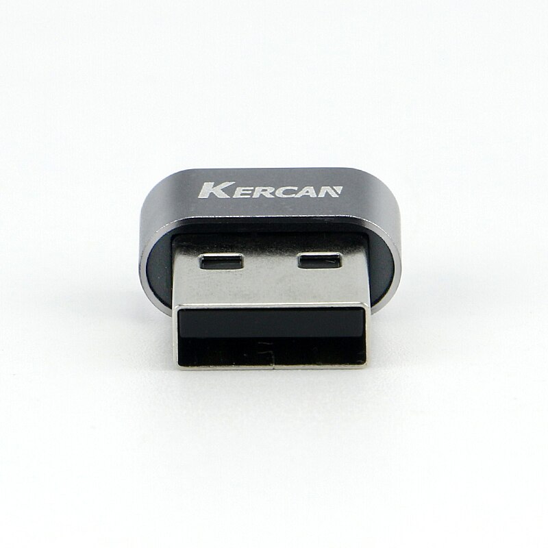 Kercan KE-01 Mini USB Fingerprint Reader for Windo... – Grandado