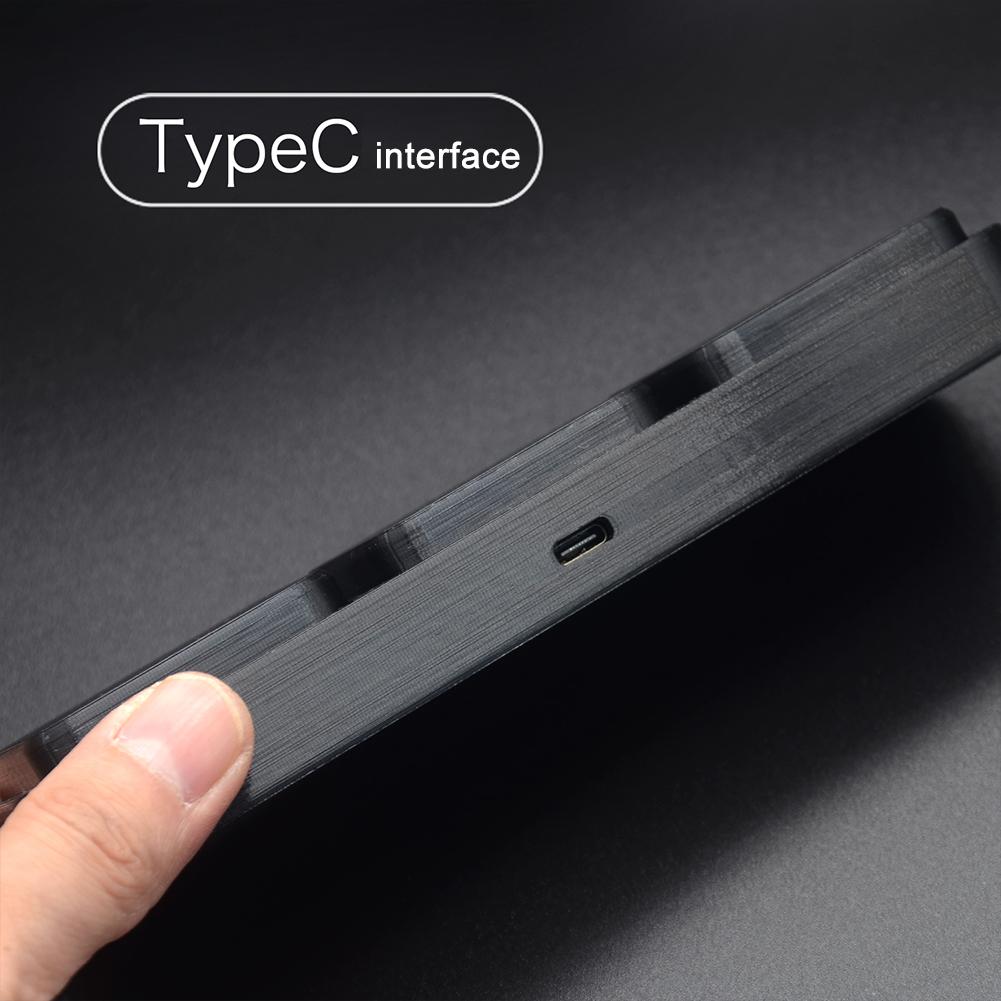 Oversized 3 Keys Custom Keyboard Copy Paste Cut Sh... – Grandado