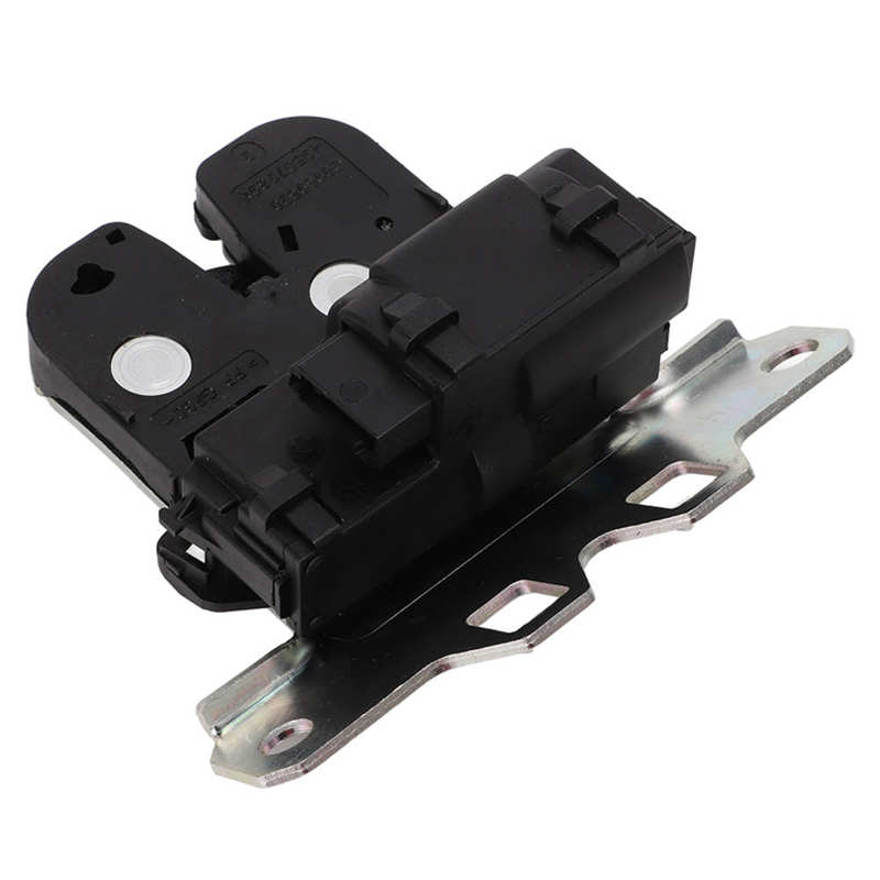 Car Rear Gate Lock 20969620 13253732 Good Match Fi... – Grandado