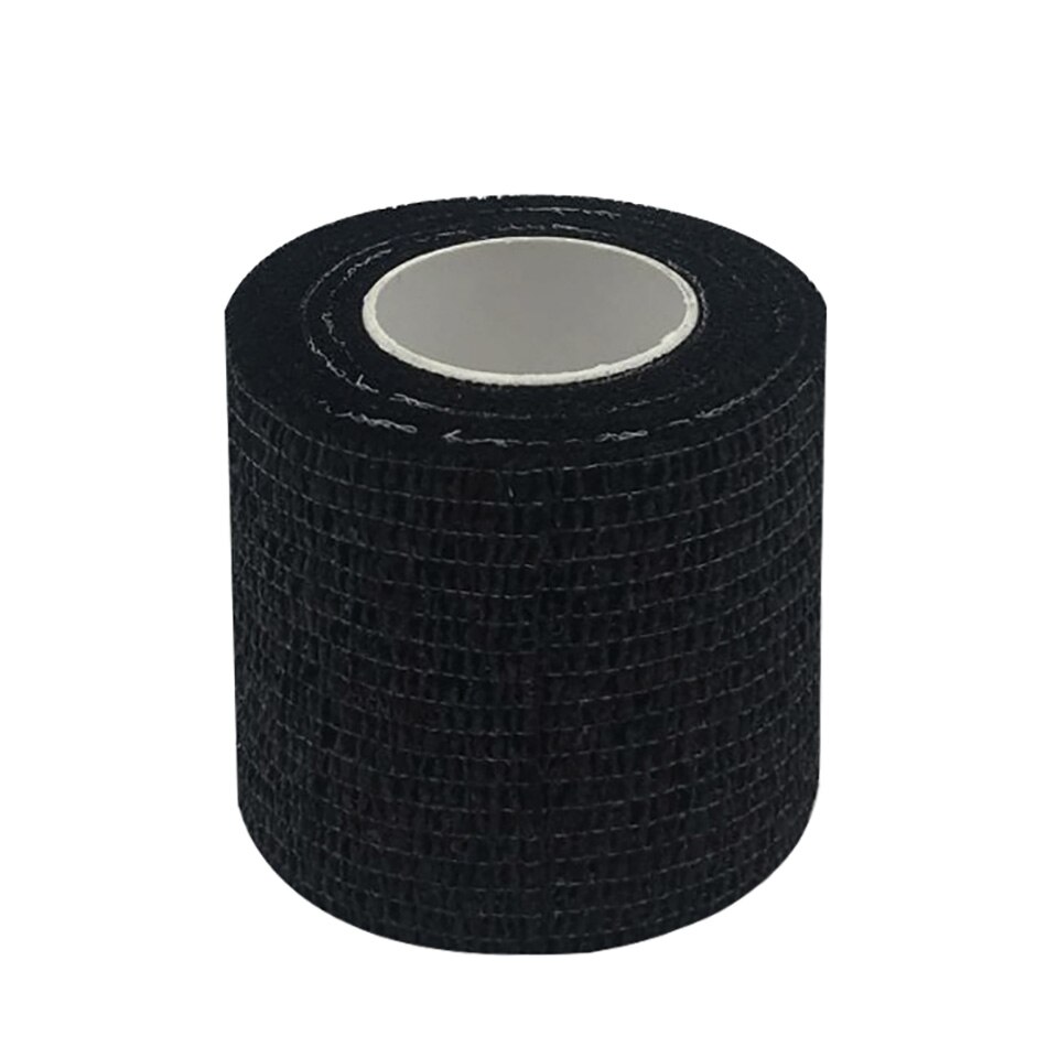 2.5Cm * 4.5M Self-Adhesive Bandage Non-Woven Fabri... – Vicedeal