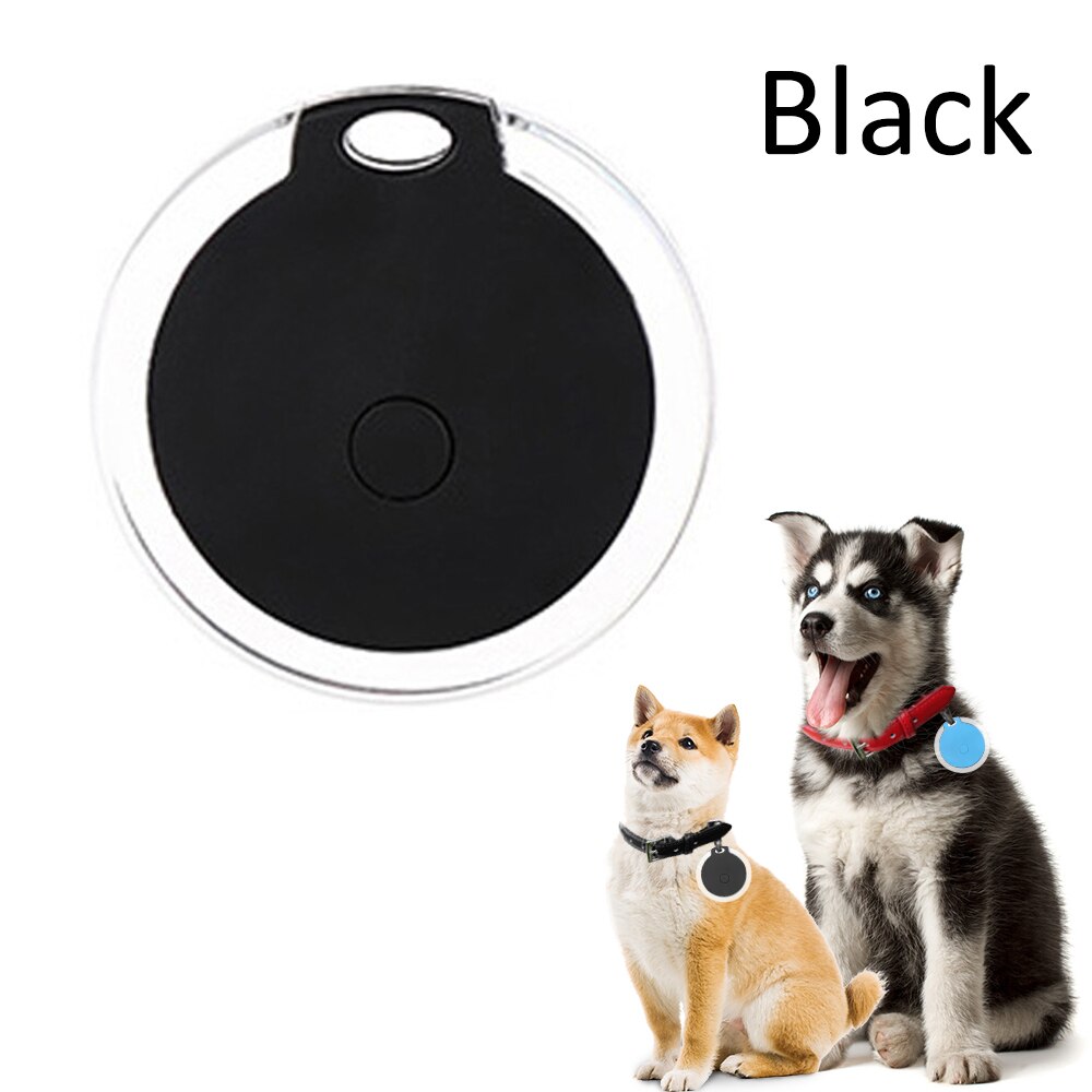 Wireless Smart Tracker Anti-lost Alarm Tracker Key... – Vicedeal