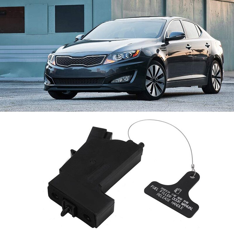 81590-2T000 Fuel Gas Door Lock Release Actuator Ha... – Grandado