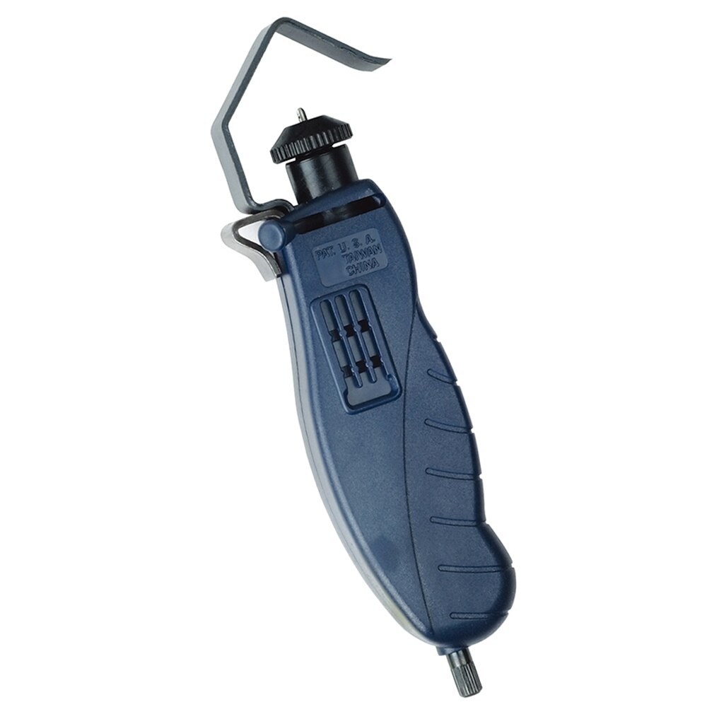 Proskit Cable Stripper 8PK-325 Round Cable Jacket ... – Grandado