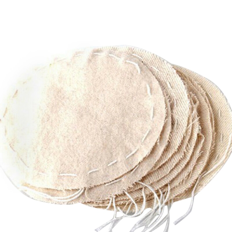 20Pcs/Set Siphon Cloth Coffee Filters Coffee Filte... – Vicedeal