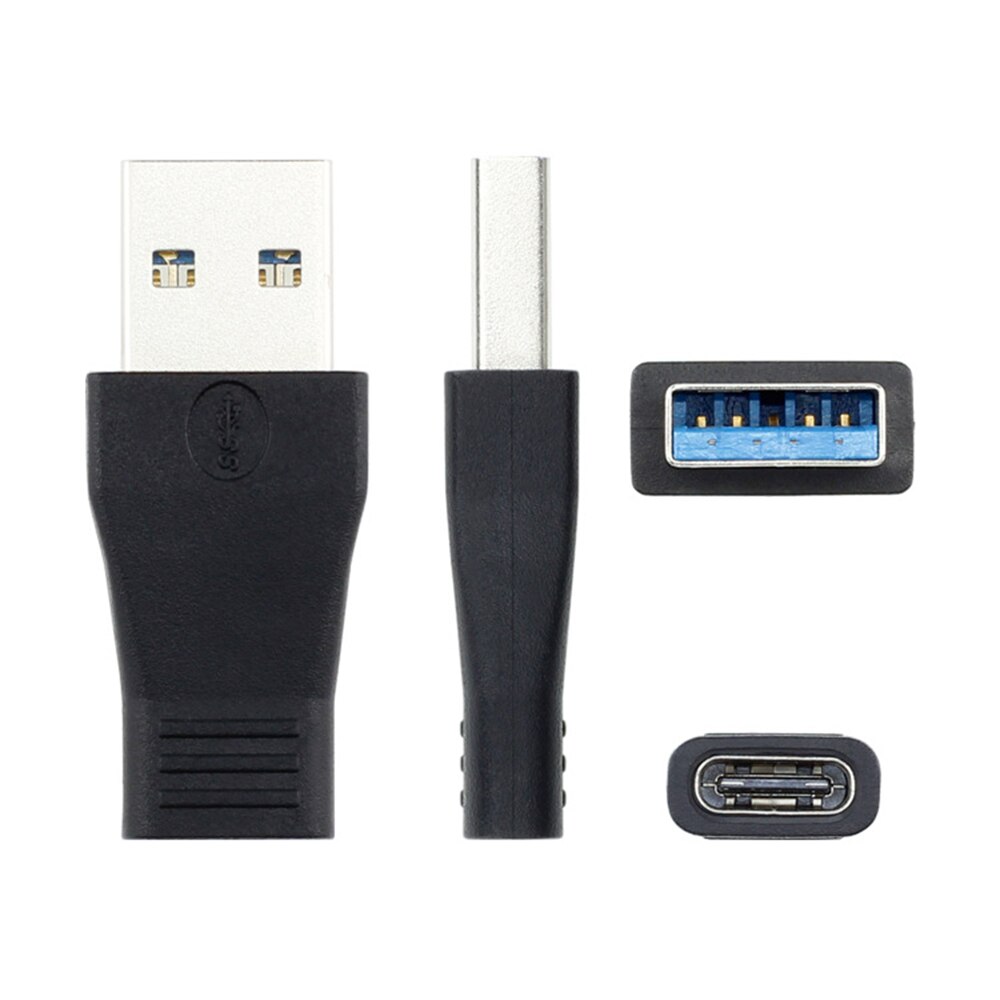 Externe Universele Usb 3.0 Naar Type C Connector A... – Grandado
