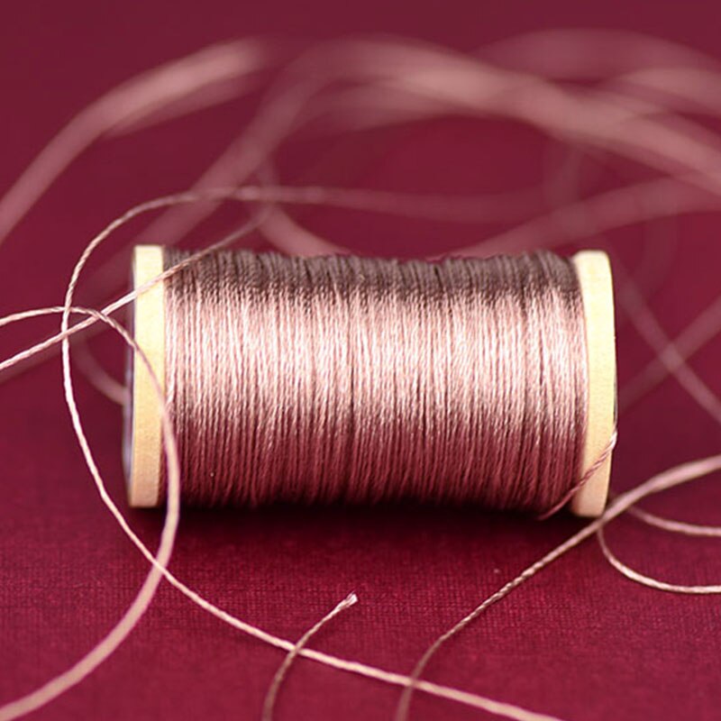 Roll Of 0.3mm polyamide fibre line Hand-woven embr... – Grandado