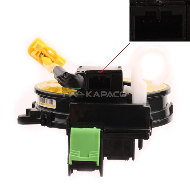 8619A018 Voor Mitsubishi Galant Lancer Endeavor Ou... – Grandado