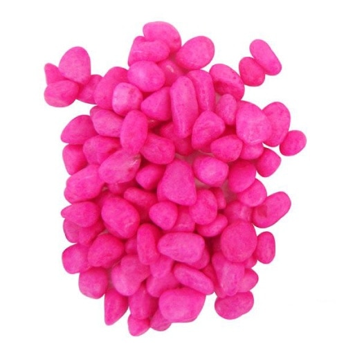 Pink Decorative Stone-250g – Vicedeal