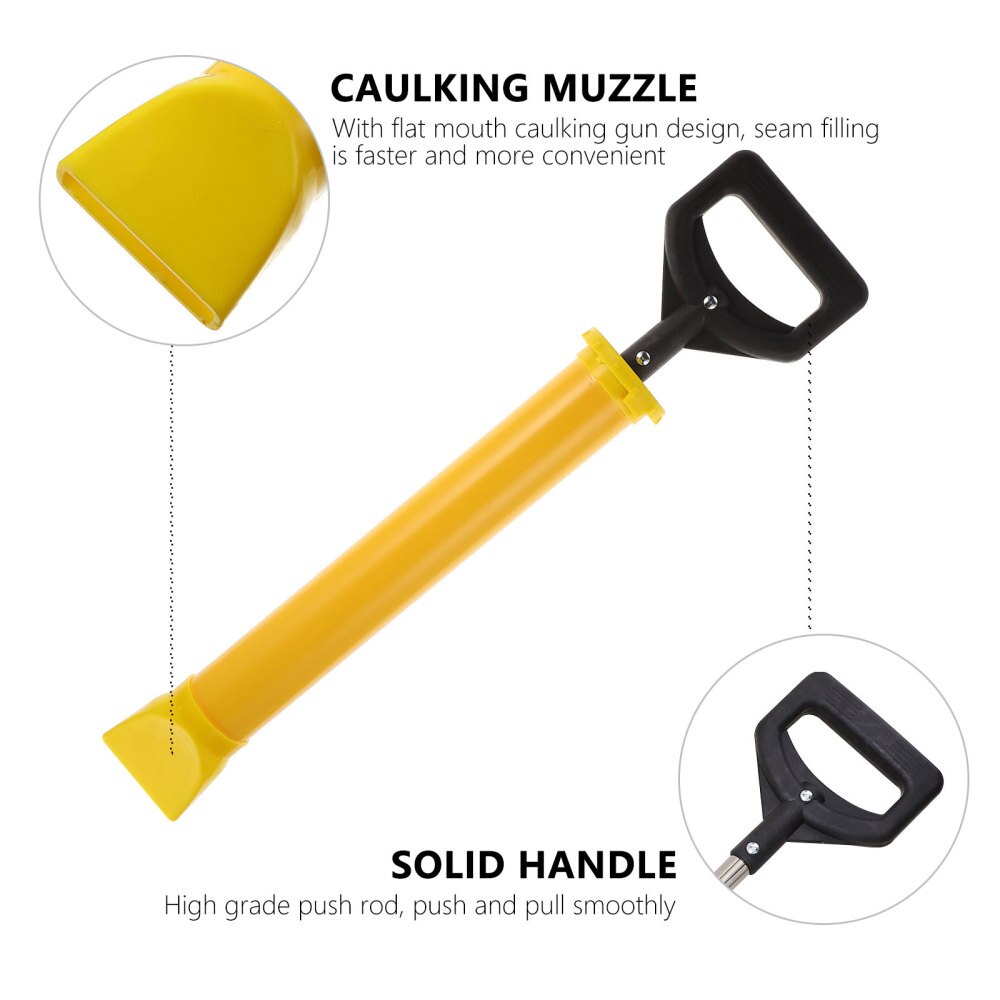 1 Pc Applicator Premium Cement Grout Equipment Cem... – Grandado