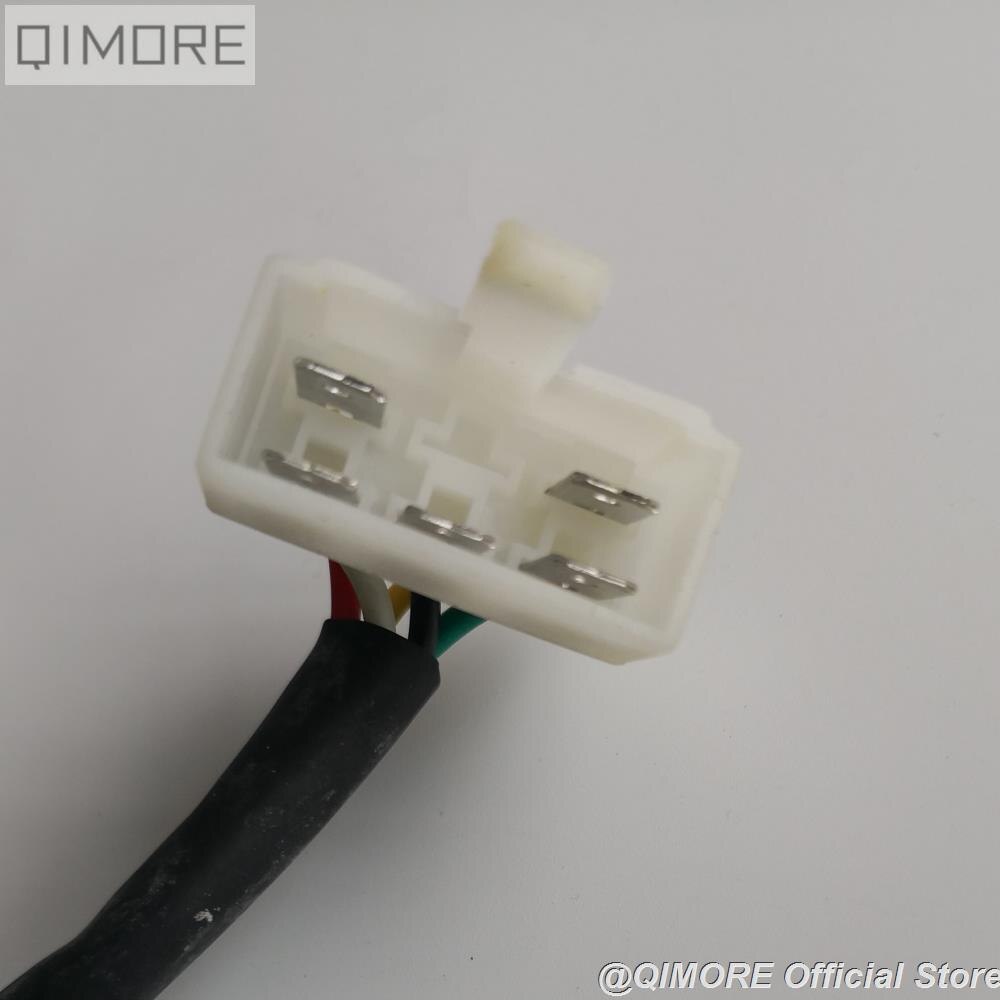 5-wire DC fired Full Wave Voltage Regulator Rectif... – Grandado