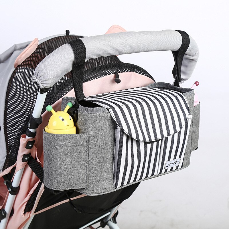 Kinderwagen Warenkorb Tasche Multi-funktionale Bug... – Vicedeal