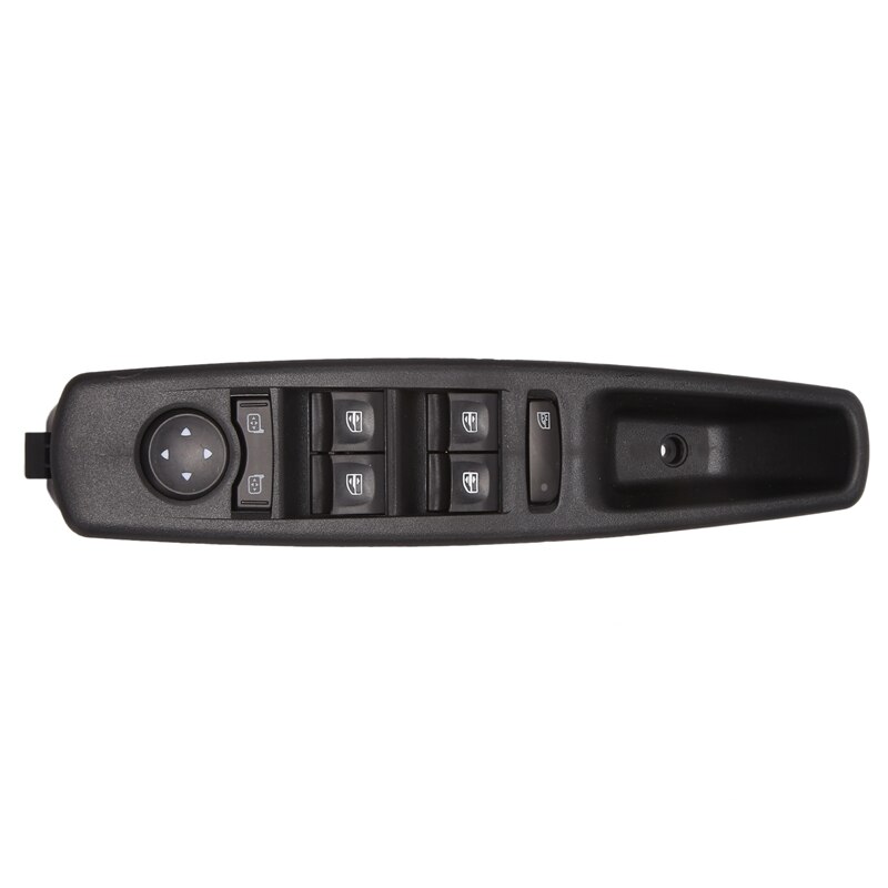 AU04 -254000008R Car Front Left Electric Master Po... – Grandado