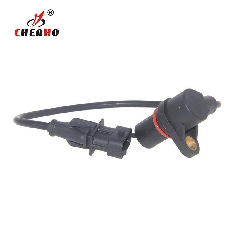 Crankshaft Position Sensor 0281006009 – Grandado