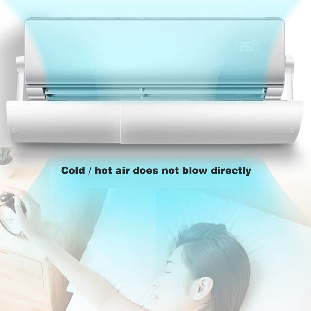 Scalable Hanging-type Air Conditioning Windshield ... – Grandado
