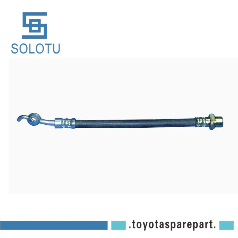 Manguera de freno trasero para COROLLA EX (E120) Z... – Grandado