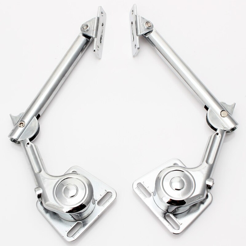 1 Pcs Sales Kitchen cupboard hidden door hinges, d... – Vicedeal