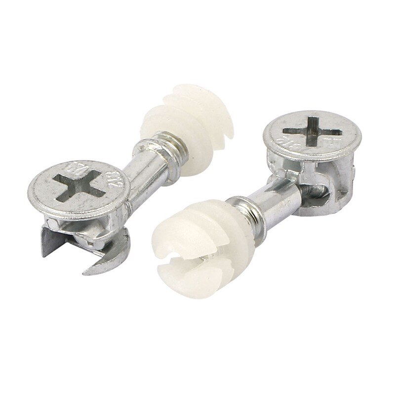 JFBL Furniture Connecting Fitting Knock Down Furni... – Vicedeal