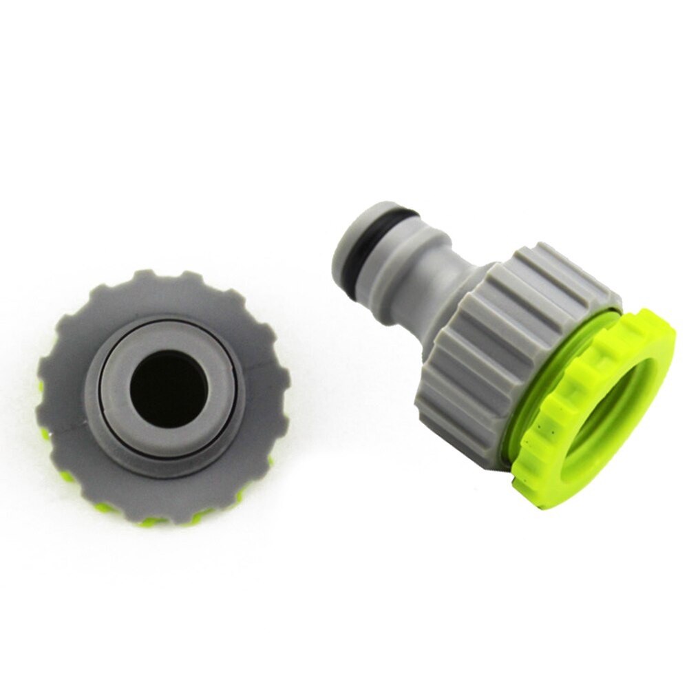 Irrigation Quick Connector Garden Watering Tap Tub... – Grandado