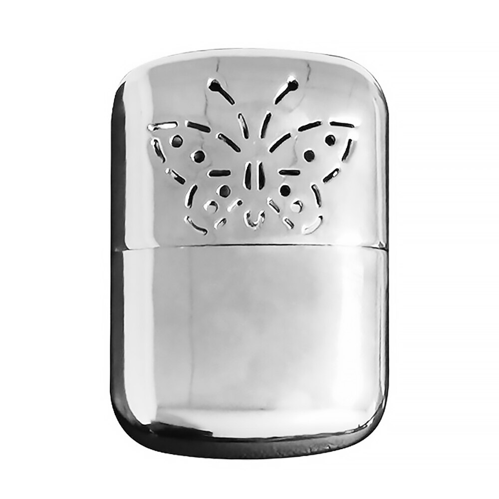 Portable Fuel Hand Warmer Reusable Platinum Standa... – Grandado