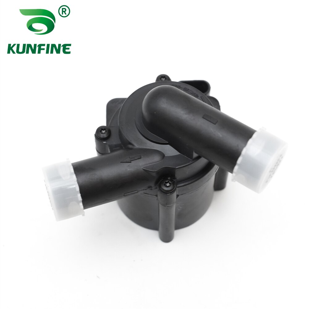 Extra Waterpomp Wasserpumpe Voor A4 Avant B8 A5 A6... – Grandado