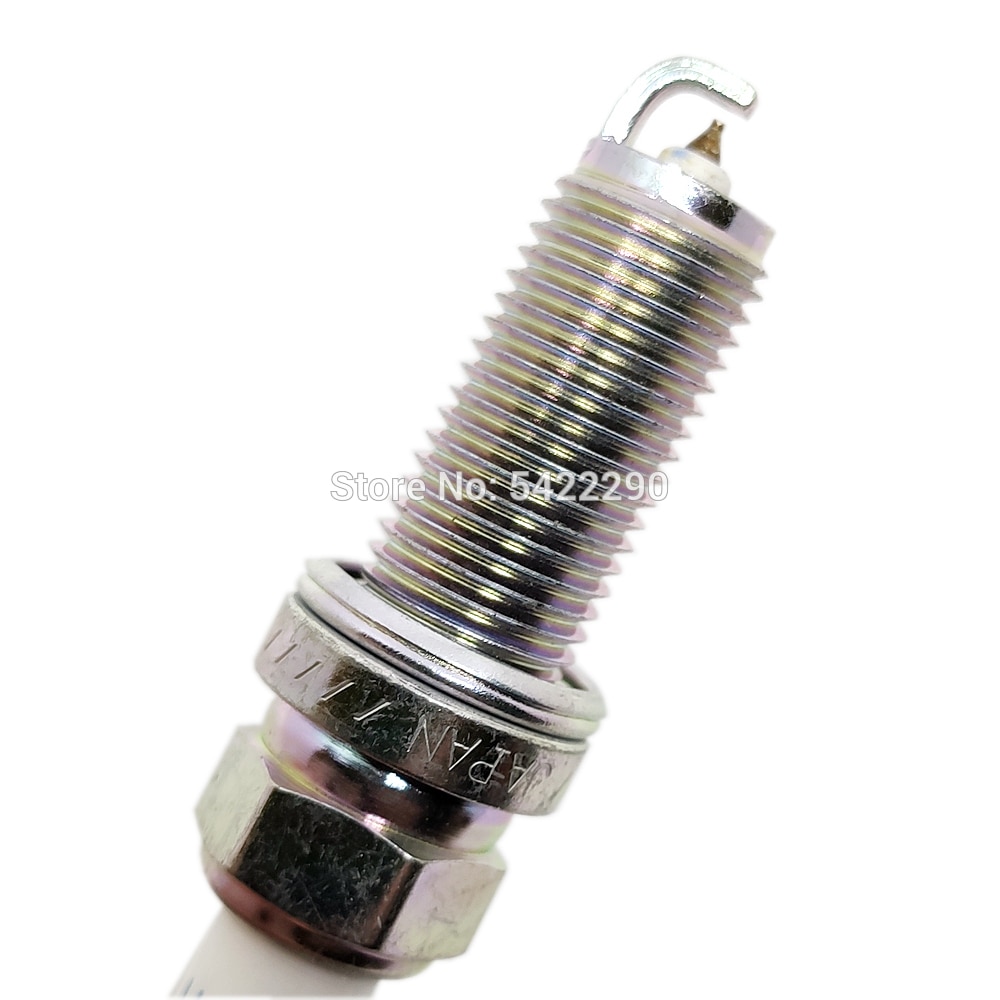 PE5R-18-110 ILKAR7L11 94124 Iridium Spark Plugs fi... – Vicedeal