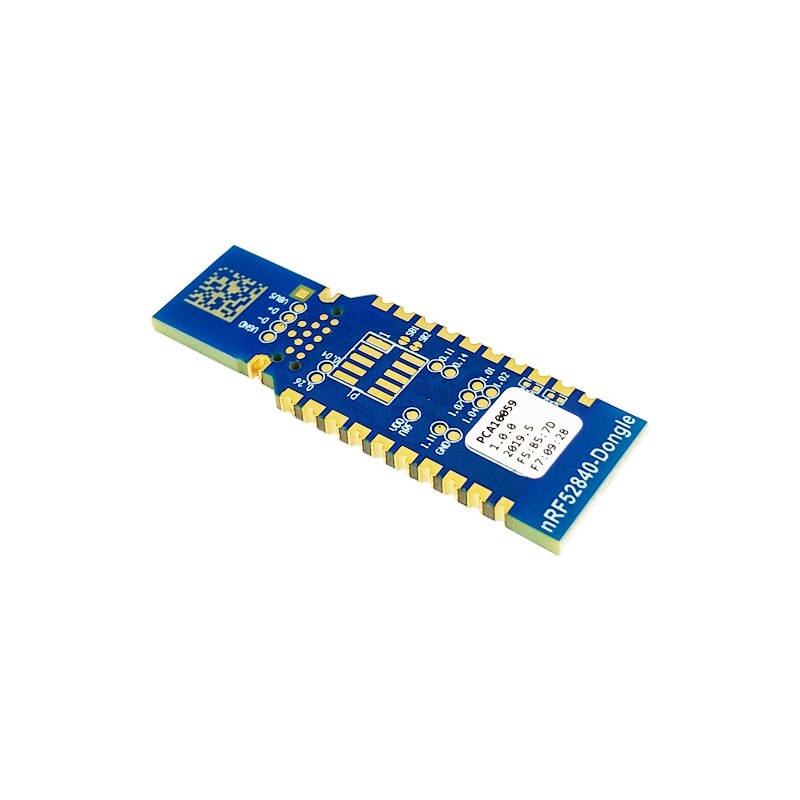 NRF52840 Dongle Nordic USB Dongle voor Eval Blueto... – Vicedeal