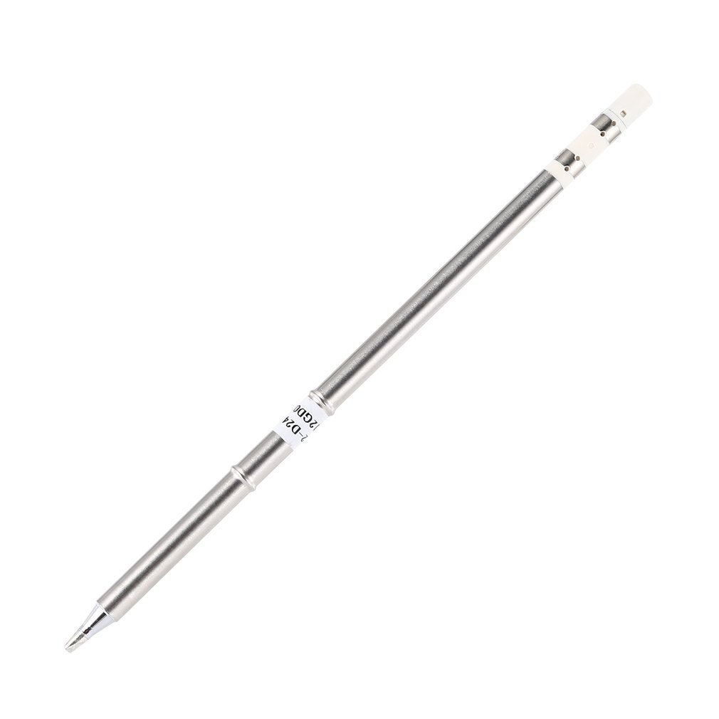 T12 Electronic Soldering Iron Tip T12-D24 High-gra... – Grandado