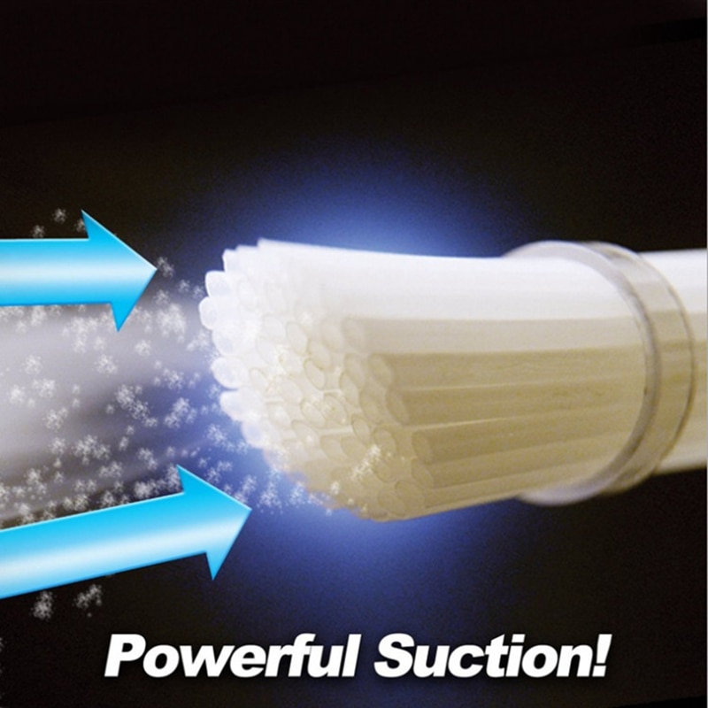 Multifunctional Dust Cleaner Brush Dirt Remover Cl... – Grandado