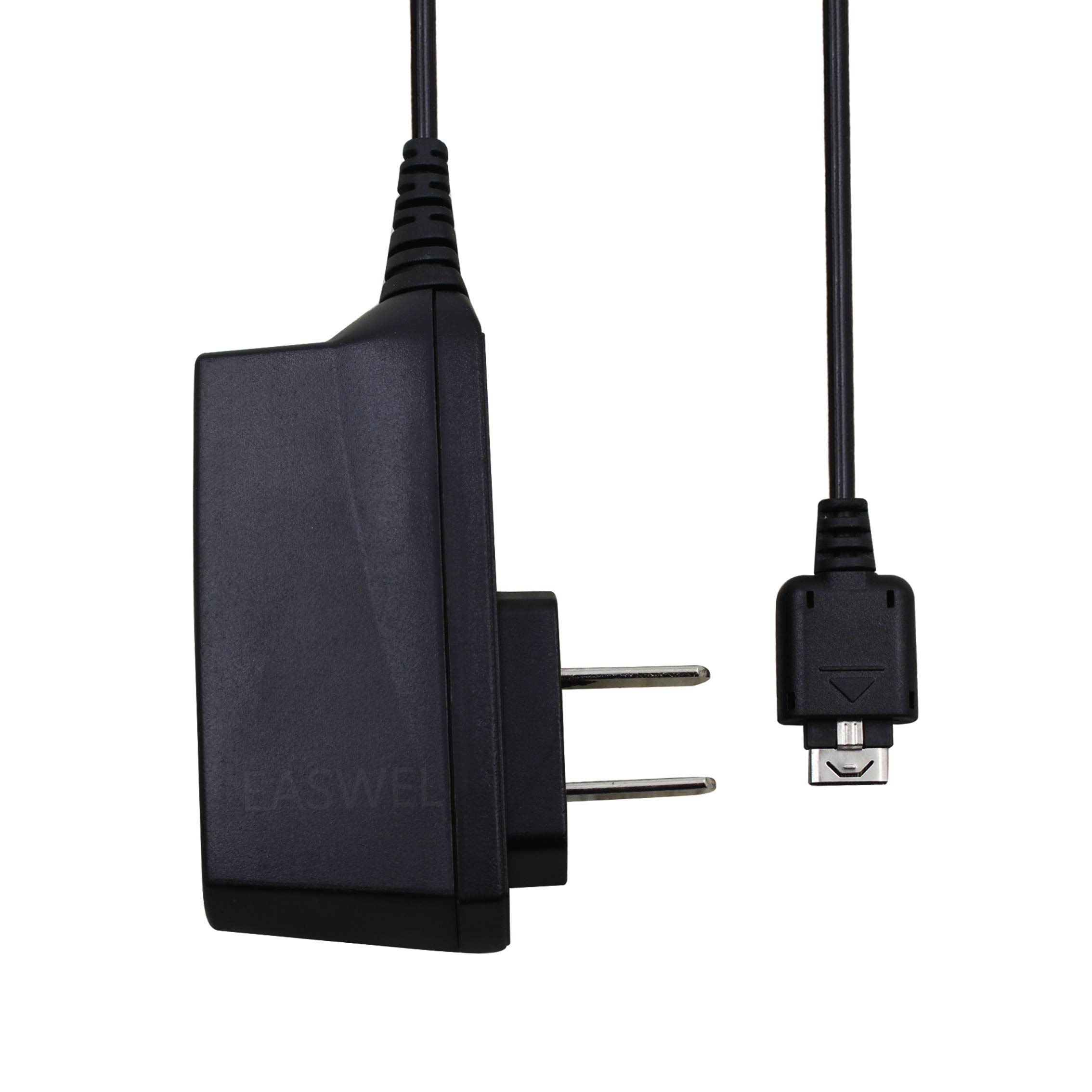 HOME CHARGER FOR LG LX160 Flare LX165 LX260 Rumor ... – Grandado