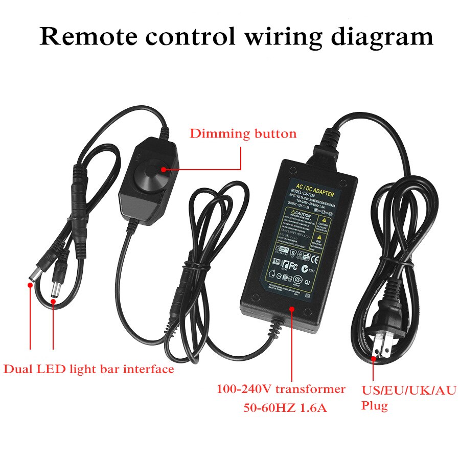 40cm*40cm Folding Photo Studio Softbox Lightbox LE... – Grandado