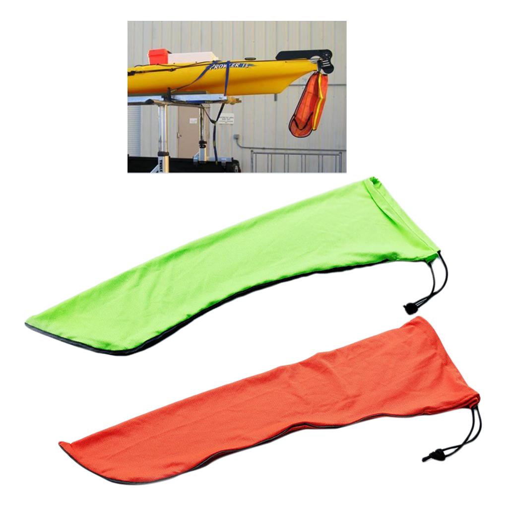 Boat flag Safety flag Kayak flag Signal marker Sig... – Grandado