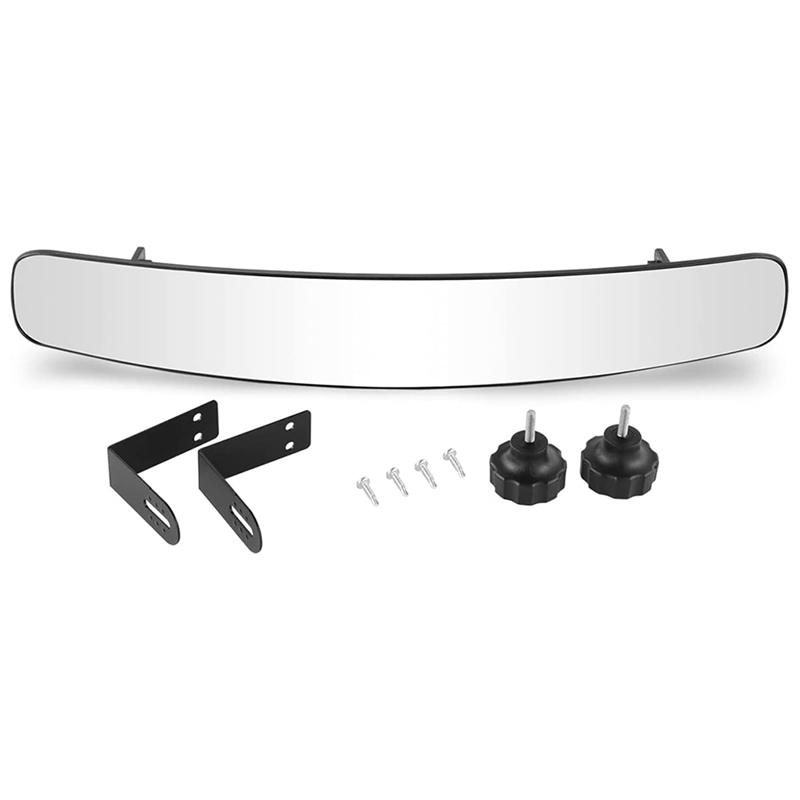 Golf Cart Rear View Mirror Fits For EZGO Club Car ... – Grandado