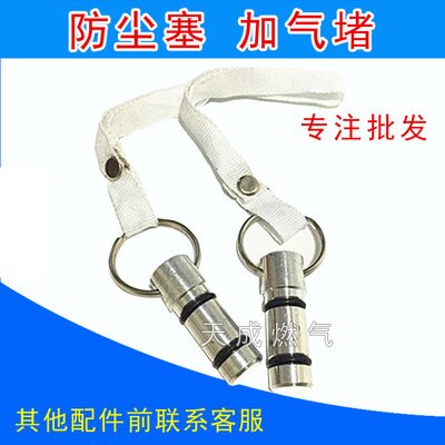 CNG Gas Vehicle Gas Refitting Parts Gas Gate Plug ... – Grandado